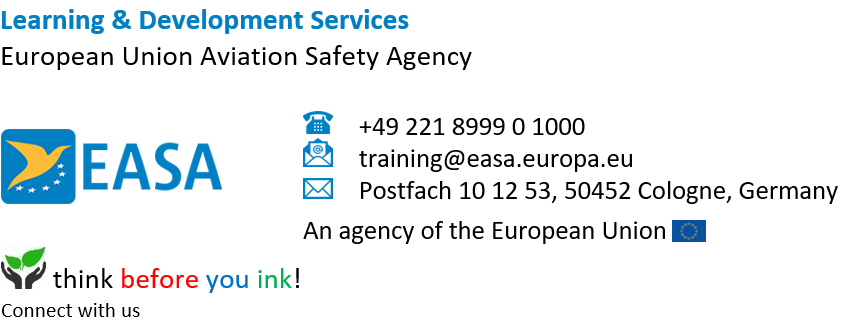 The new ELG spring look: PeopleFluent LMS